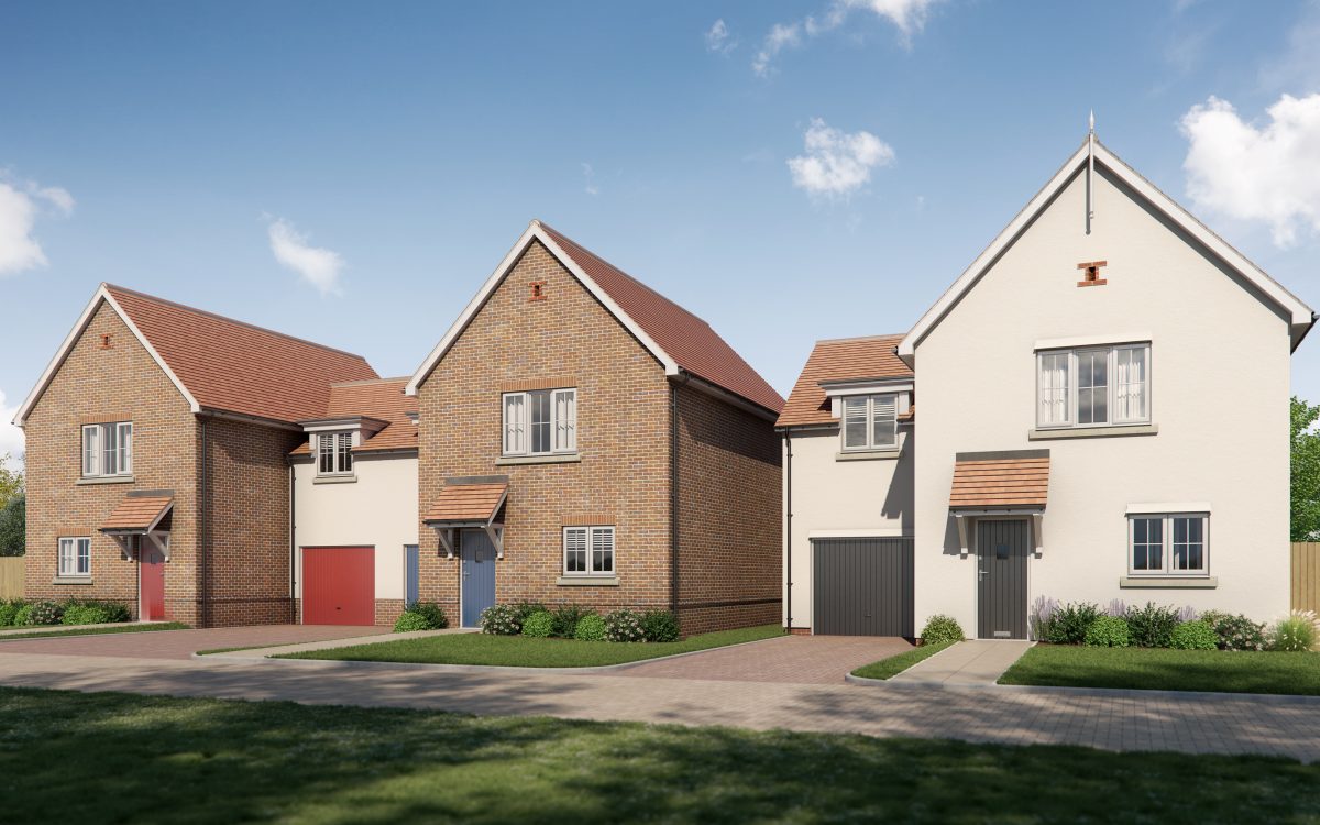 A Tour of the Duncton - Seaward Properties