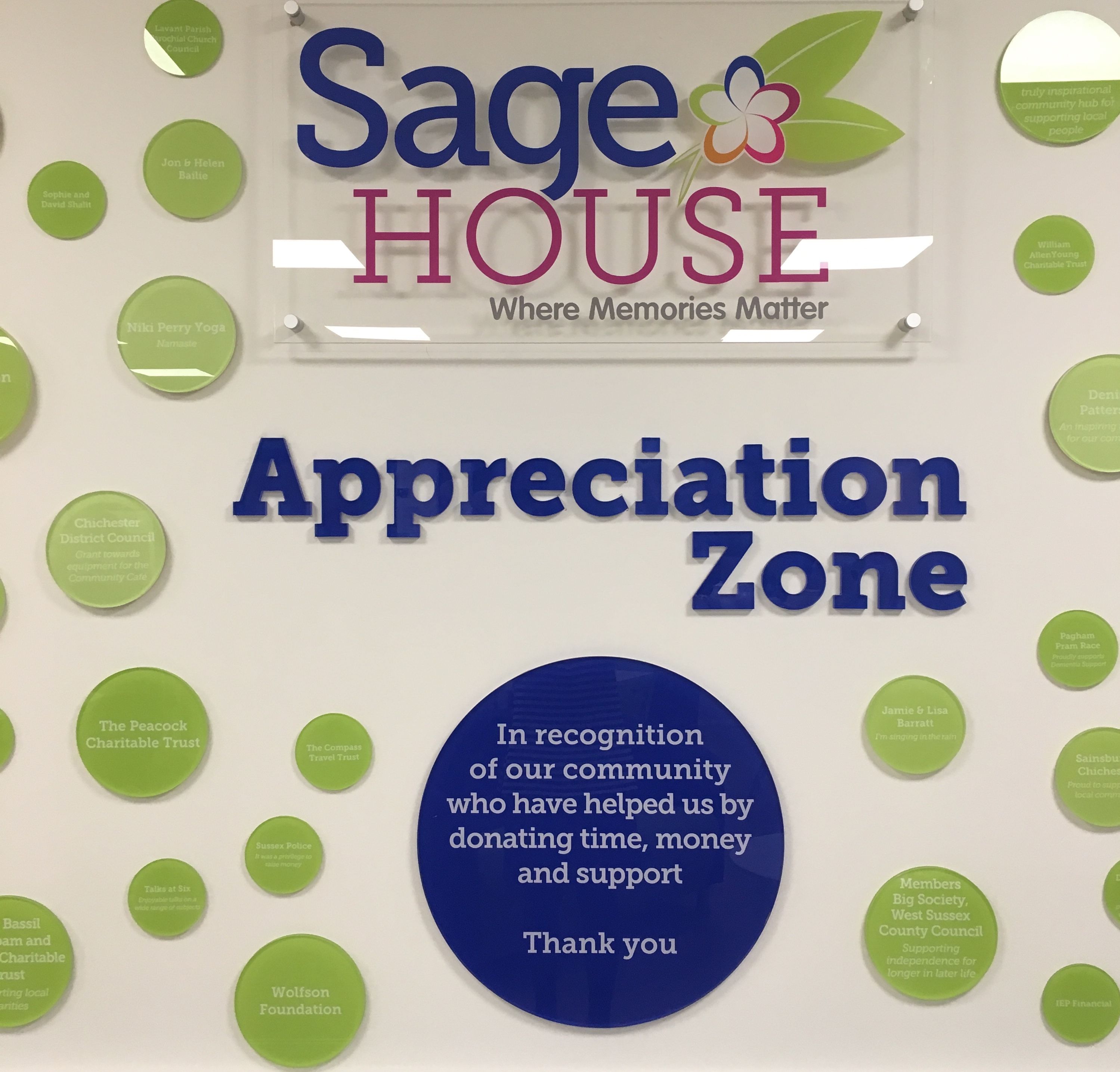 Where Memories Matter - Seaward Properties